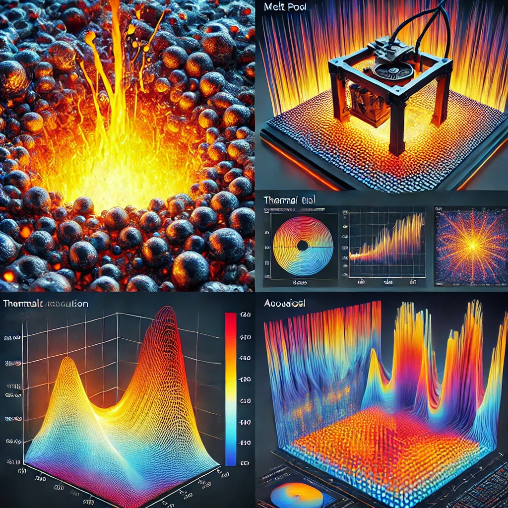 AM Datasets for GenAI Models | Resource